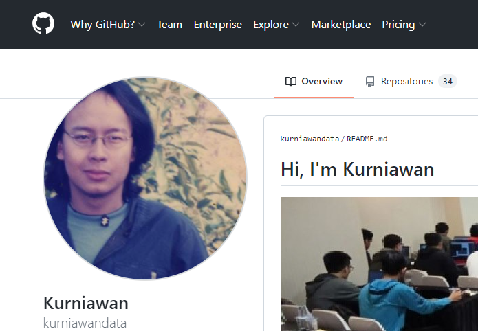 Belajar DevOps secara Intensif di X-code (PT. Teknologi Server Indonesia)