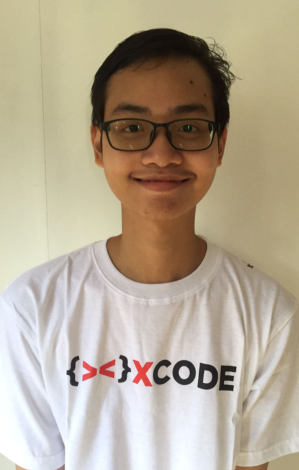 PT. Teknologi Server Indonesia (X-code)