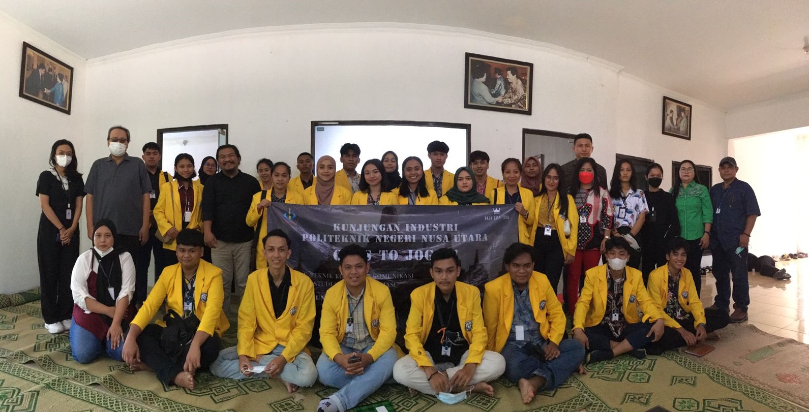 PT. Teknologi Server Indonesia (X-code)