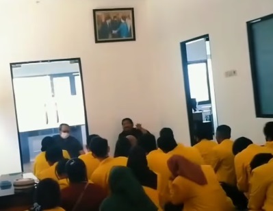 PT. Teknologi Server Indonesia (X-code)