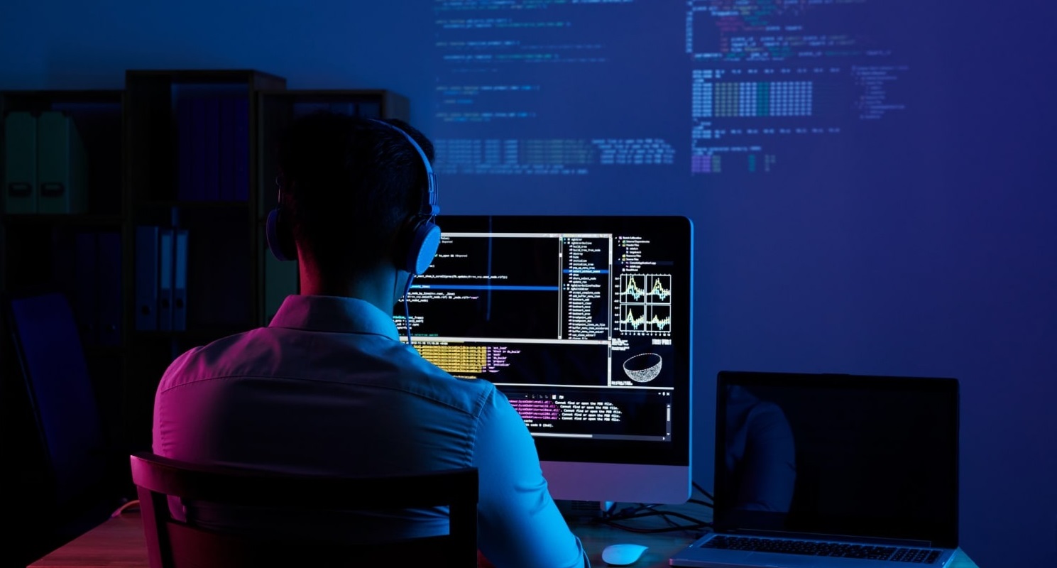 PT. Teknologi Server Indonesia (X-code)