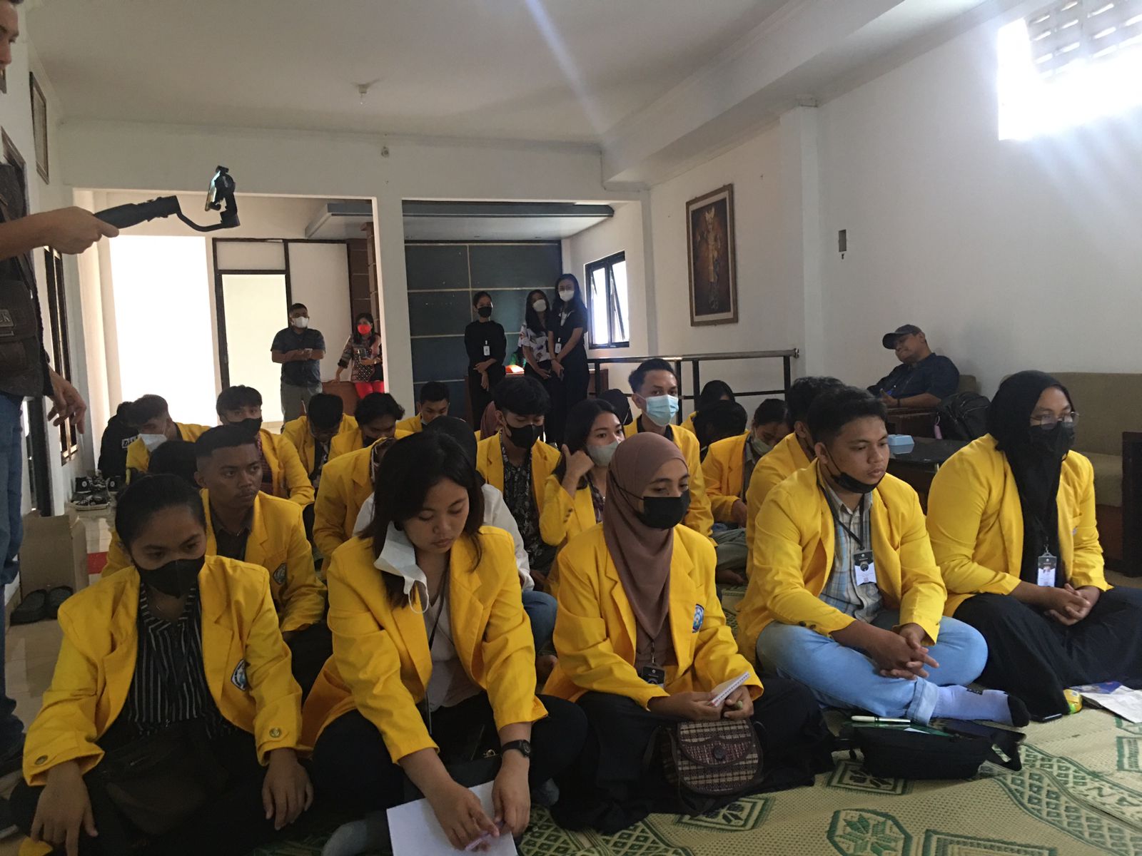 PT. Teknologi Server Indonesia (X-code)