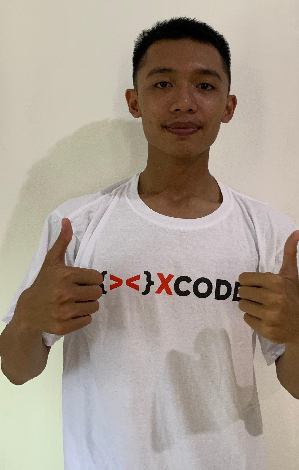 PT. Teknologi Server Indonesia (X-code)